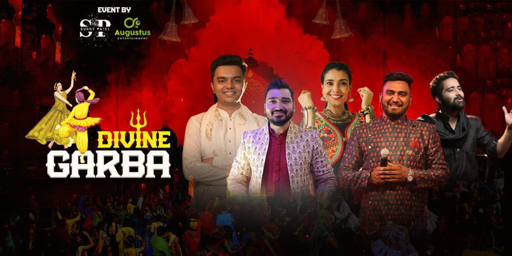 Navratri Festival Fun: Explore the Best Venues in Ahmed